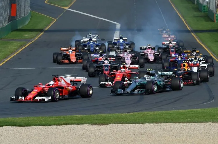 GRANDPRIX247 | Todt: F1 rules will always finally be written by the FIA