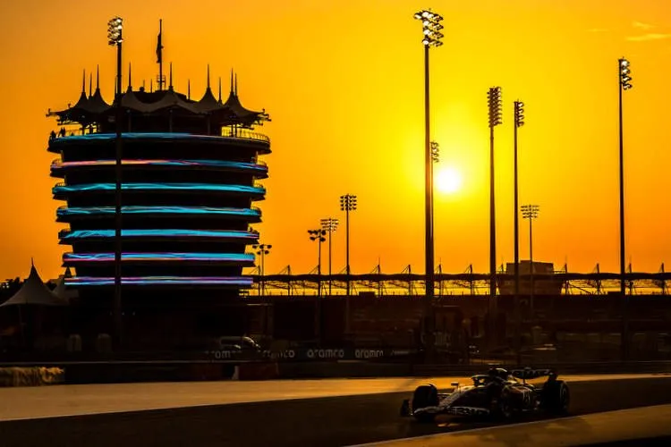 GRANDPRIX247 | Bahrain F1 Testing Day 3: Team and Driver Reports