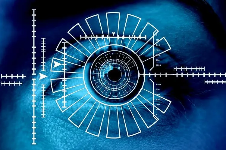 GRANDPRIX247 | Biometric Identification Technologies In Online Platforms