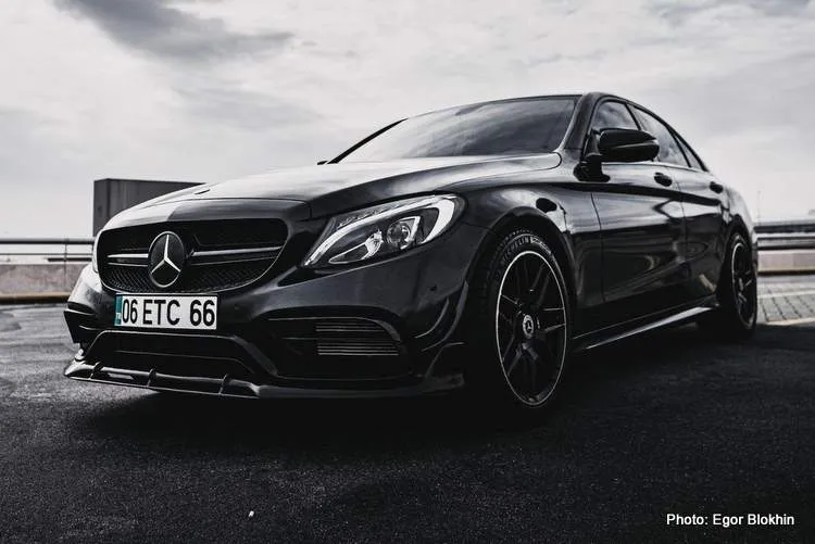 GRANDPRIX247 | Discovering what Brabus Tuning is all about