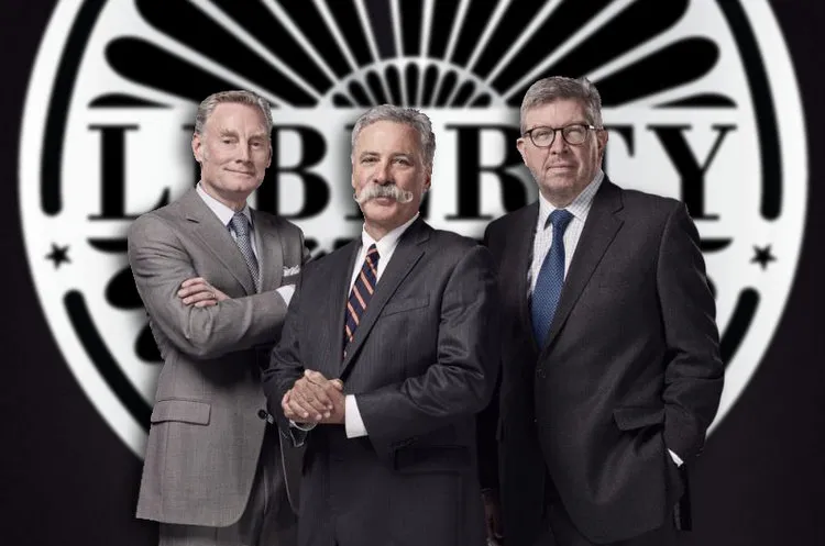 GRANDPRIX247 | Liberty Media looked into buying Indycar