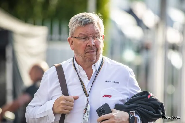 GRANDPRIX247 | Brawn: My time with Formula 1 is coming to an end