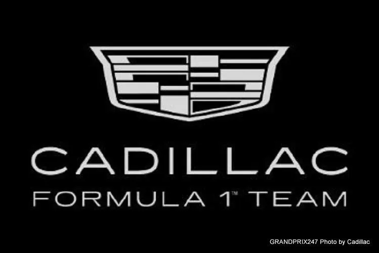 GRANDPRIX247 | Cadillac in Miami: Just a logo, no car, no drivers
