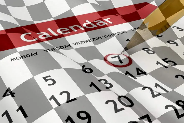 GRANDPRIX247 | Essential Formula 1 dates for your February calendar