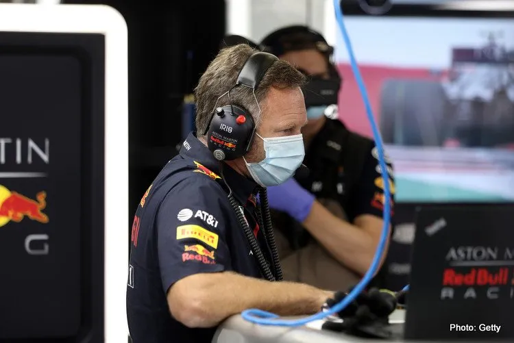 GRANDPRIX247 | Horner: We may ask for a change in parc ferme conditions