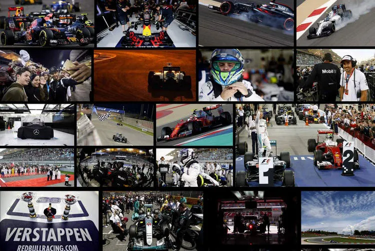 GRANDPRIX247 | Ranked: The 10 Most Exciting Last-Lap Battles in Formula 1