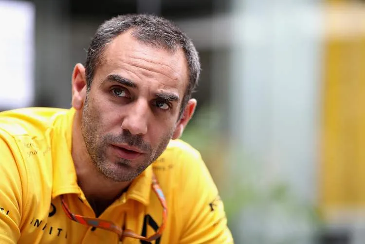 GRANDPRIX247 | Inside Line: Is Abiteboul the man to lead Renault?