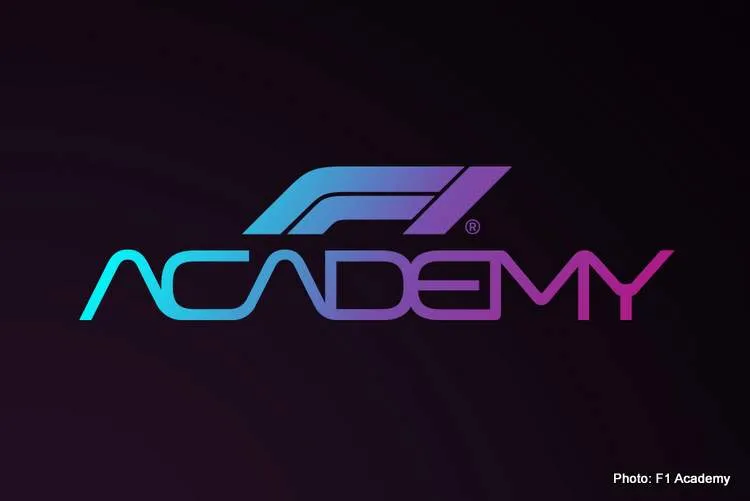 GRANDPRIX247 | Formula 1 teams will run their liveries on F1 Academy cars