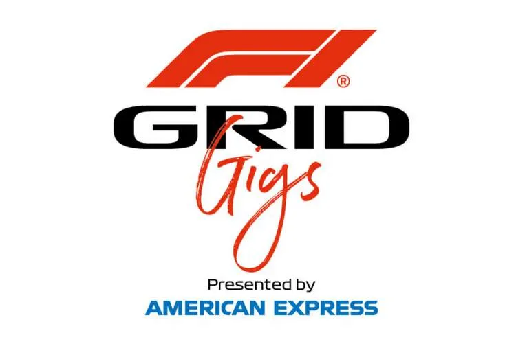 GRANDPRIX247 | F1 launches ‘Grid Gigs’ pre-race show in Austin