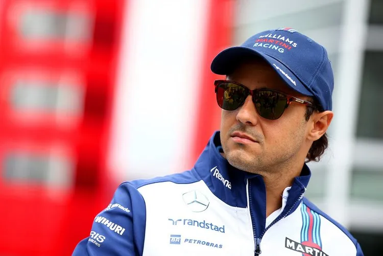 GRANDPRIX247 | Massa: No deal yet but my plan is to stay at Williams