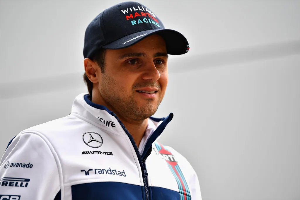 GRANDPRIX247 | Massa cleared for practice after hospital scare