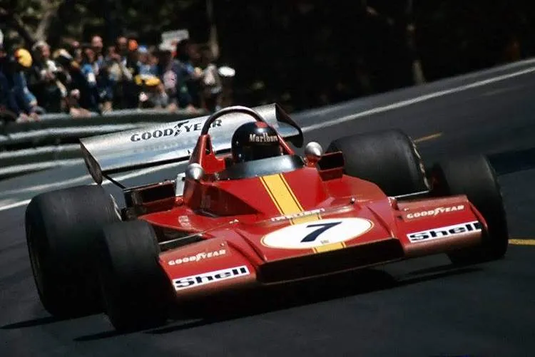 GRANDPRIX247 | Inside Line: A time when Ferrari nearly pulled the plug ...