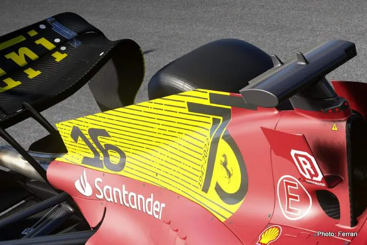 GRANDPRIX247 | Ferrari's Monza new look doesn't wipe problems away