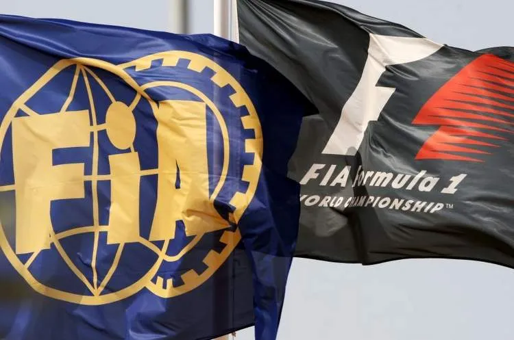 GRANDPRIX247 | FIA clears top teams over oil systems