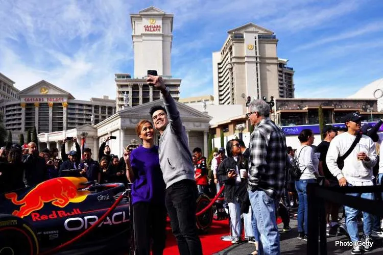 GRANDPRIX247 | 2025 Formula 1 Global Survey: USA drives new wave of fandom