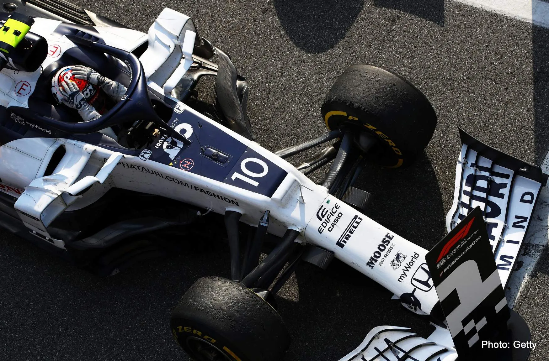 GRANDPRIX247 | F1 Tuscan Grand Prix Betting: An outsider to triumph again?