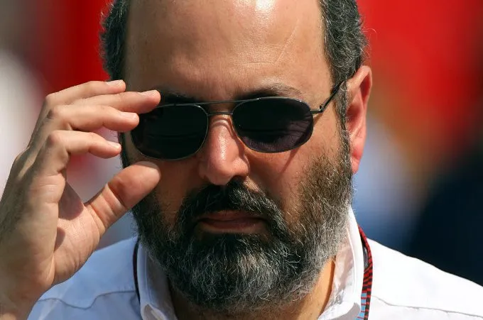 GRANDPRIX247 | F1 engine guru Gilles Simon leaves Honda