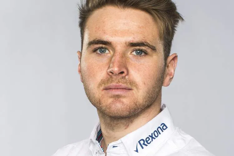 GRANDPRIX247 | Rowland signed as Williams Official Young Driver
