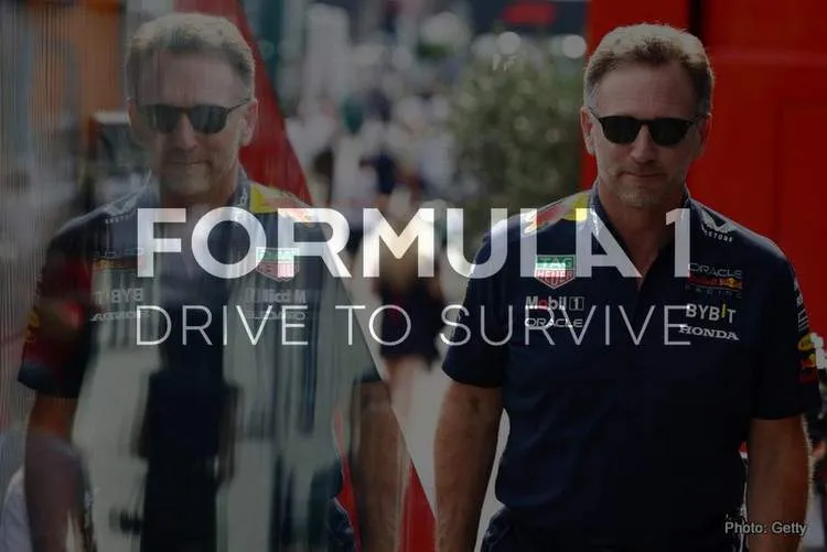 GRANDPRIX247 | Horner saga to feature on next Drive to Survive season