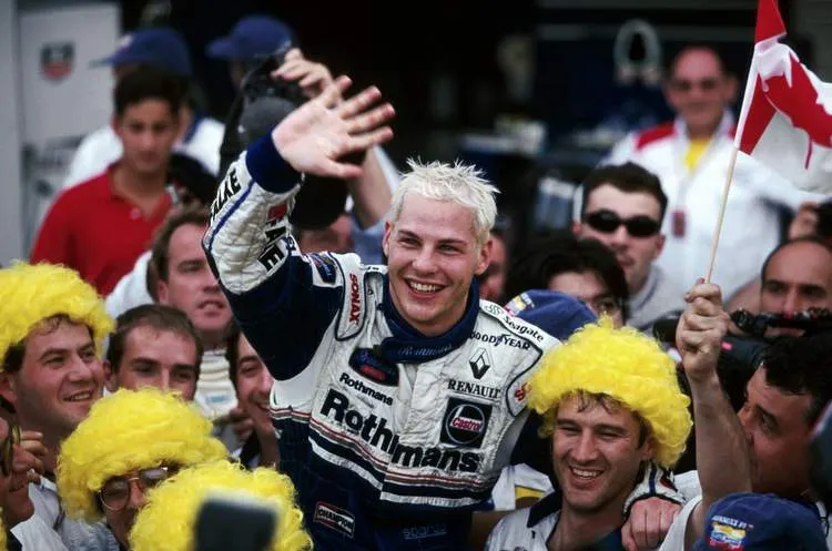 Canadian F1 Drivers and Their Place in Formula One History