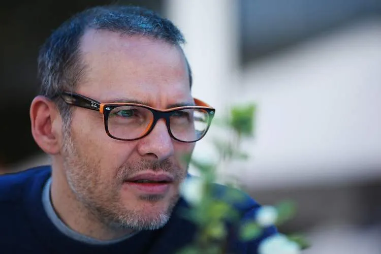 GRANDPRIX247 | Villeneuve: Most Formula 1 drivers are still babies