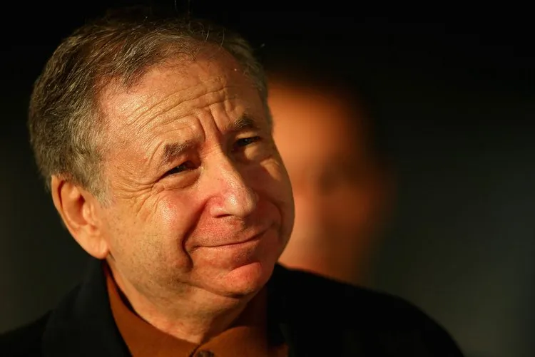 GRANDPRIX247 | Todt survives Nepal earthquake