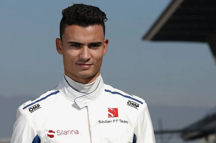 GRANDPRIX247 | Wolff: Pascal definitely deserves a place in Formula 1