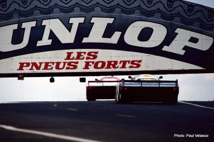 GRANDPRIX247 | Inside Line: Why is Le Mans so special?