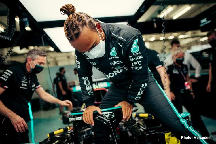 GRANDPRIX247 | Hamilton: We still have a hill to climb