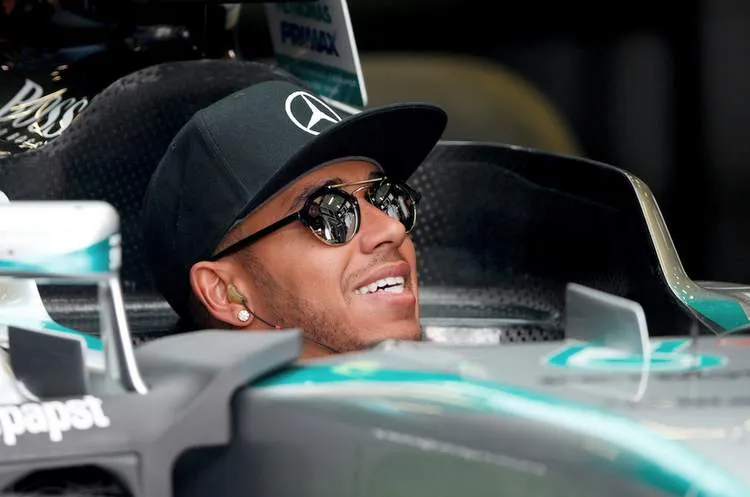 GRANDPRIX247 | Hamilton: I don’t have a new way of life