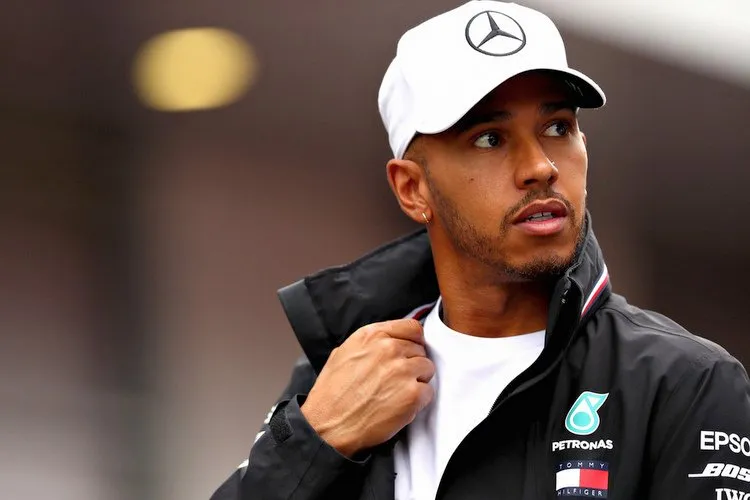 GRANDPRIX247 | Hunted Hamilton can sense balance of power shifting