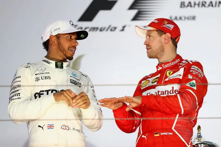 GRANDPRIX247 | Hamilton: I feel pain in my heart
