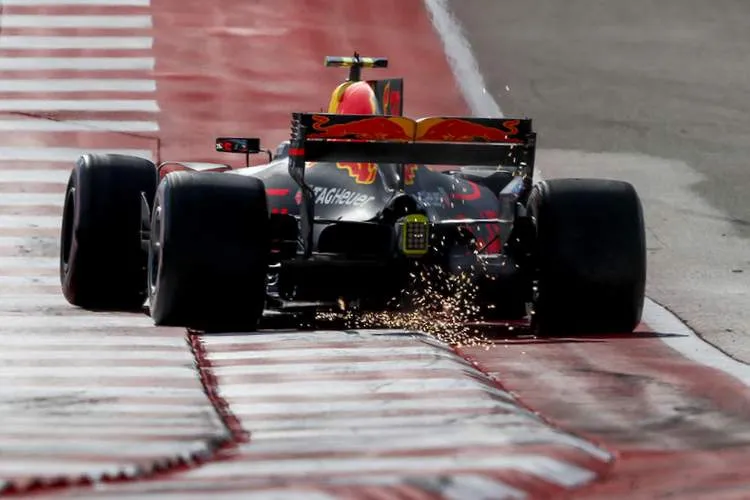 GRANDPRIX247 | Verstappen: I called him an idiot and I will not take it ...