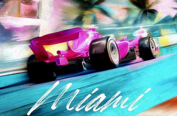 GRANDPRIX247 | Miami organiseres "proud and excited to host a sprint ...