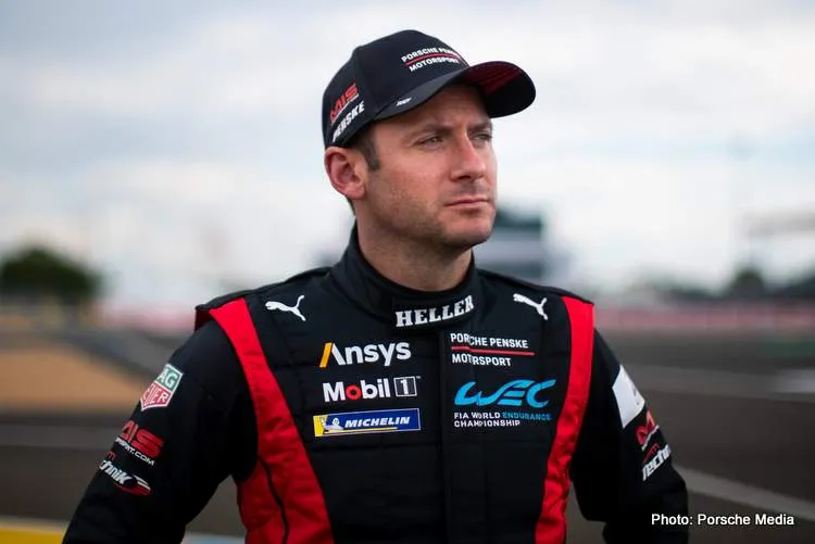GRANDPRIX247 | Nick Tandy: A 24-Hours racing legend in the making