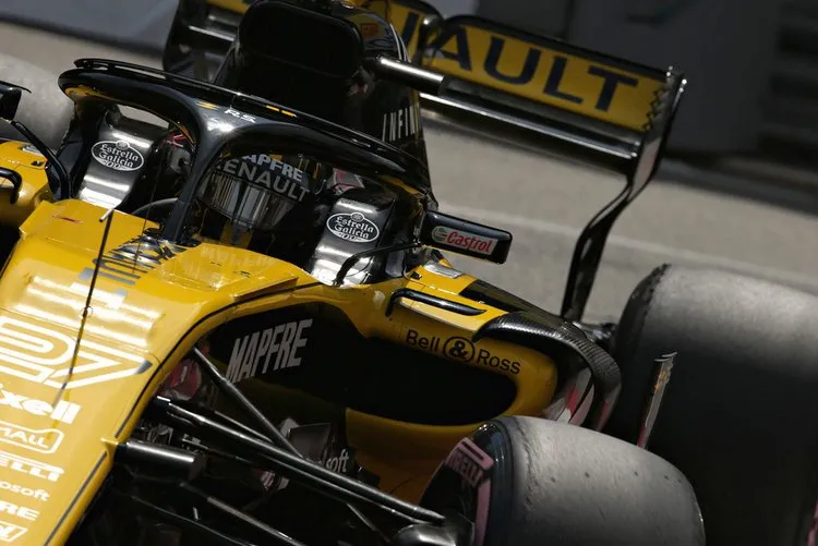 GRANDPRIX247 | Canadian Grand Prix: Renault preview Montreal
