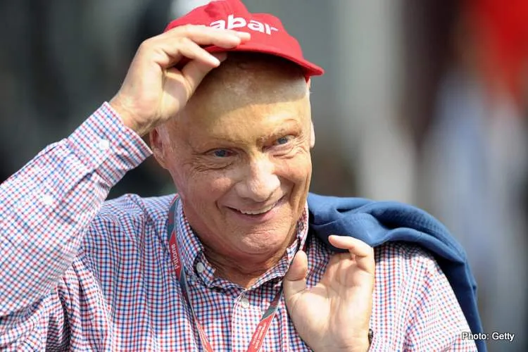 GRANDPRIX247 | Lauda discharged from hospital
