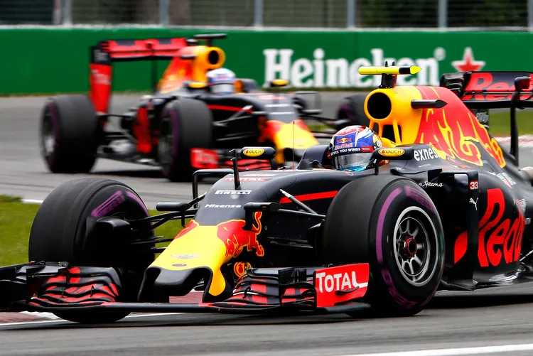 GRANDPRIX247 | Horner: This latest engine is like another world