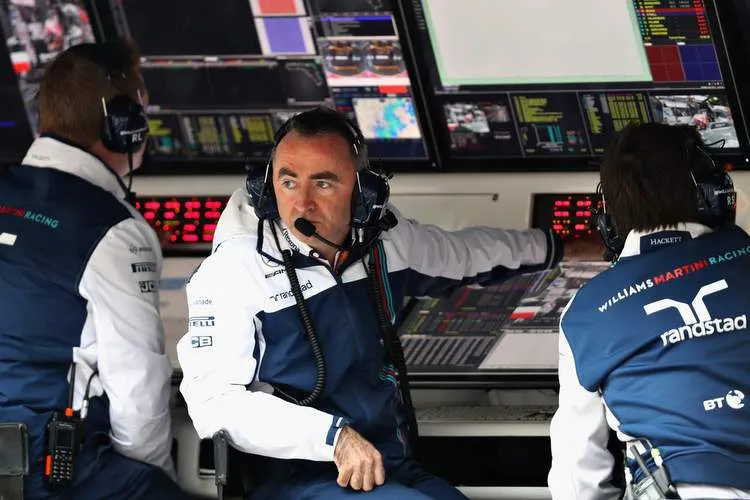 GRANDPRIX247 | Lowe: We will be making substantial changes