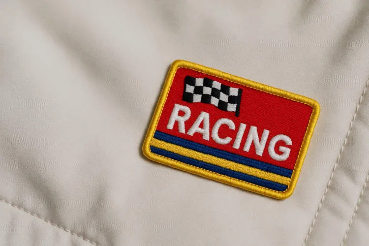 GRANDPRIX247 | Patches for racing teams