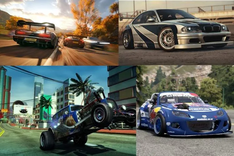 GRANDPRIX247 | A Comprehensive List of the Top 20 Racing Video Games ...