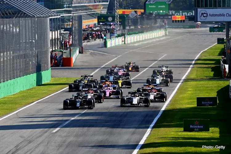 GRANDPRIX247 | How Sports Betting is Helping Formula 1