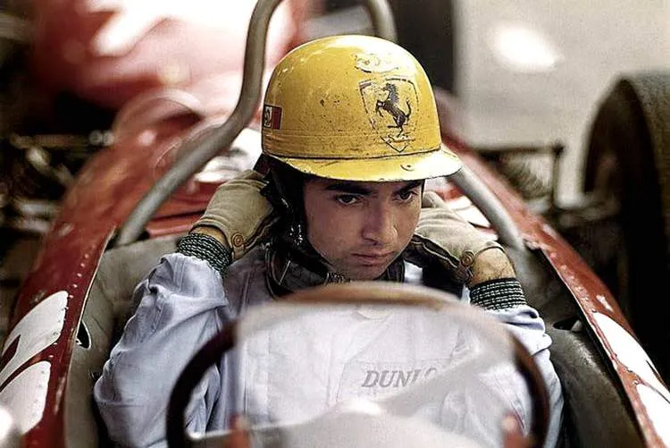 GRANDPRIX247 | The Unforgettable Ricardo Rodriguez