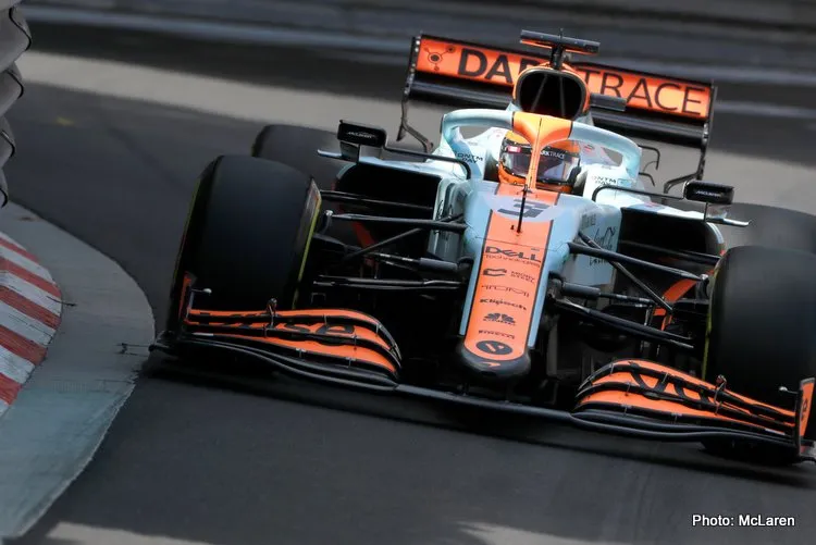 GRANDPRIX247 | Ricciardo: We were so far off, I just want to switch off