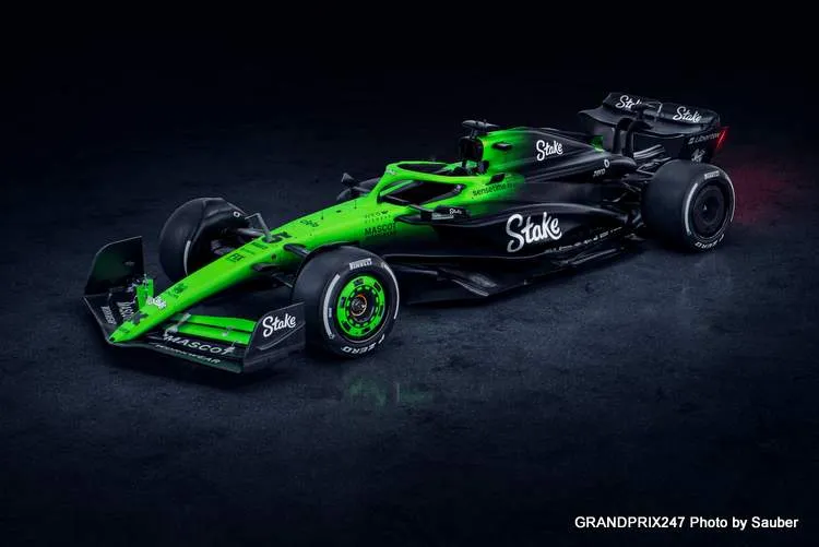 GRANDPRIX247 | James Key: We believe we have made solid progress