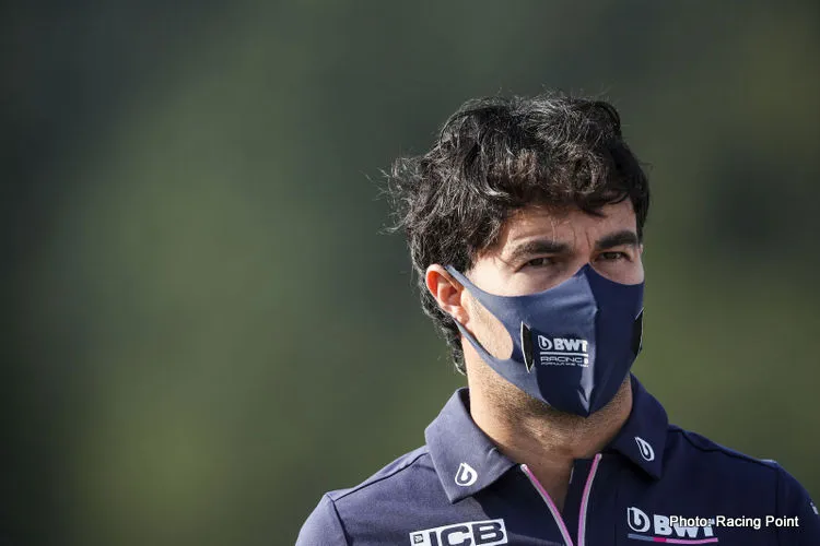 GRANDPRIX247 | Brown: Racing Point lost their higher performing driver