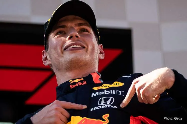 GRANDPRIX247 | Red Bull: Honda decision presents obvious challenges