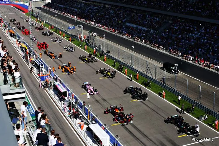 GRANDPRIX247 | Highly Anticipated 2021 F1 Changes and Predictions