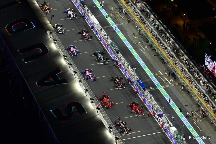 GRANDPRIX247 | Why is F1 Betting Popular and How Does it Work?