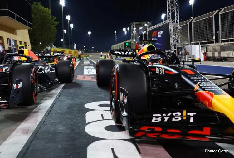 GRANDPRIX247 | Verstappen: No benefit experimenting with F1 qualifying